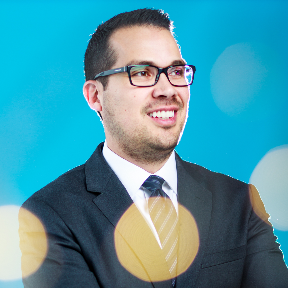 James Goodnow | President & CEO ("Managing Partner") - Fennemore Craig ...