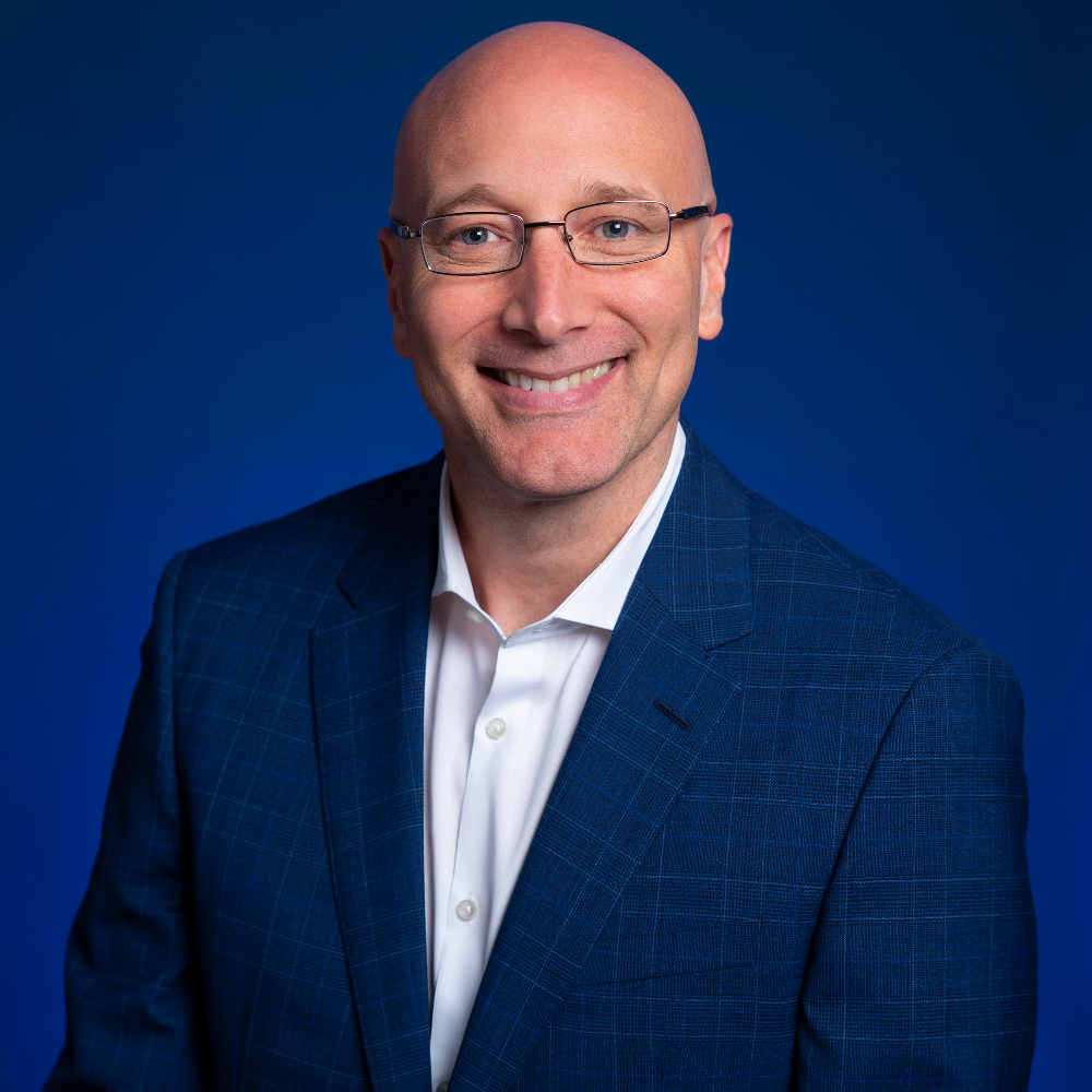 Mark Brubaker | CTO - Point72 | Forbes Technology Council