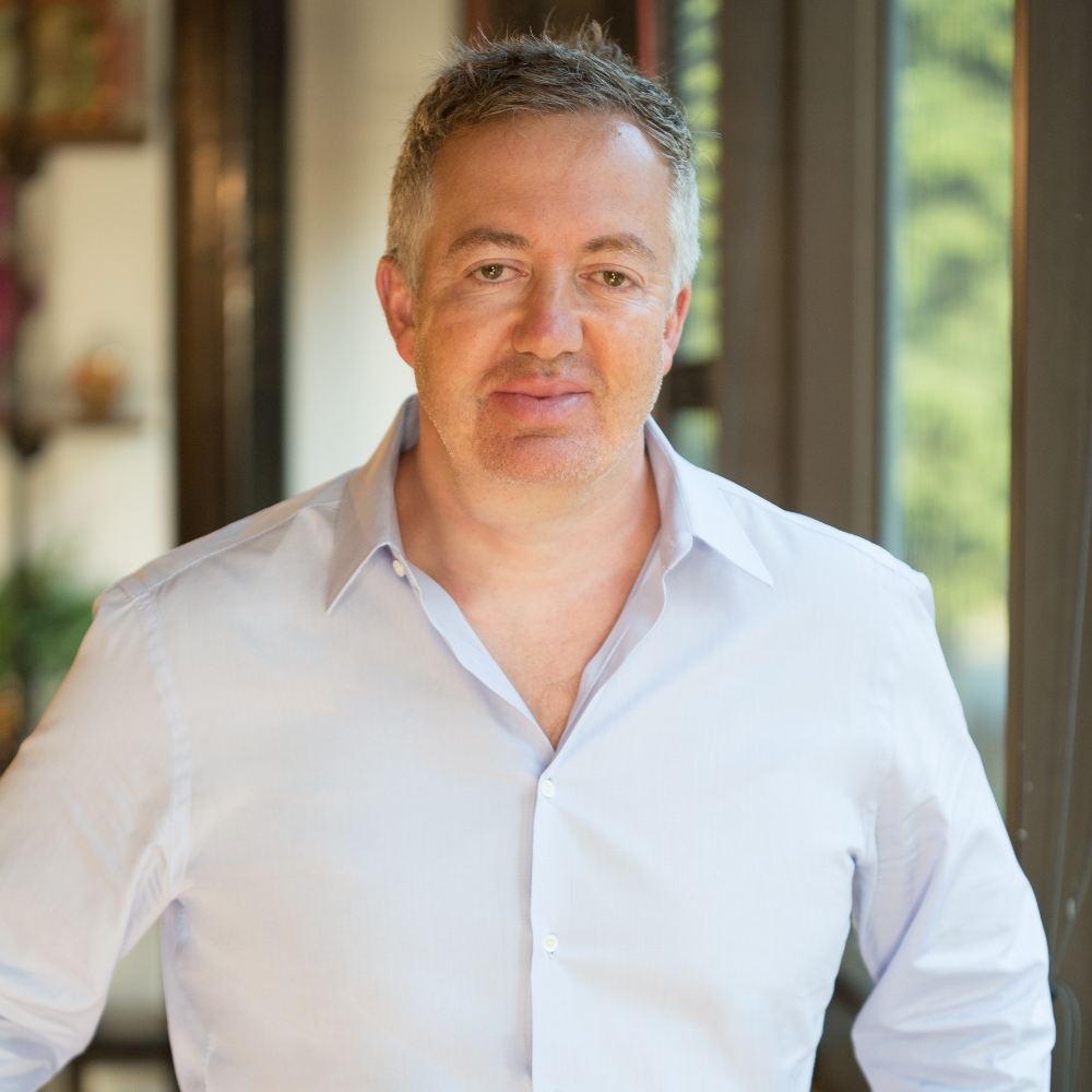 Dimitri Sirota | CEO - BigID | Forbes Technology Council