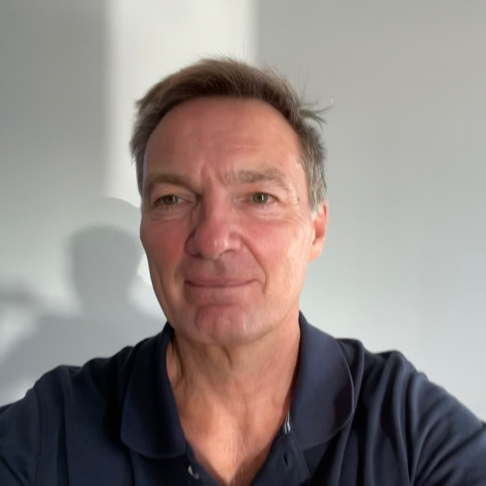 David Marley | CEO - Comply Exchange | Forbes Technology Council