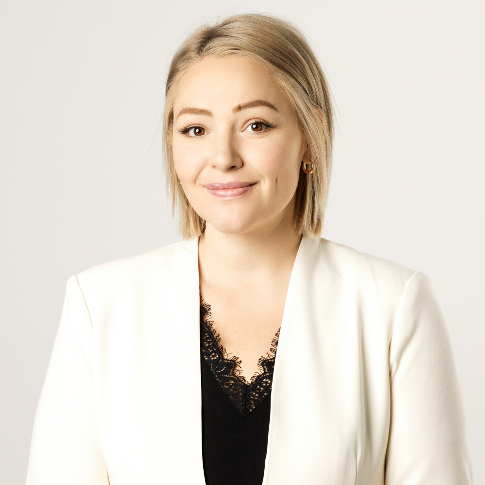 Danielle West | Managing Partner - CAYK Marketing | Forbes Agency Council