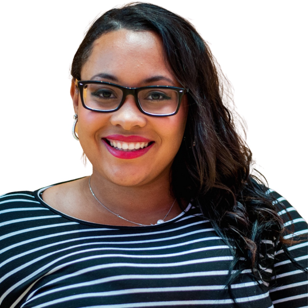 Cynamon Voe Scott | Human Capital Expert - CynVoe Enterprises | Forbes ...