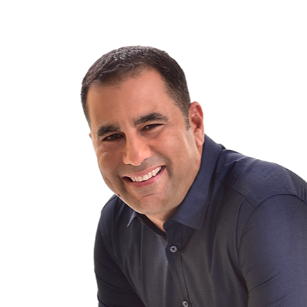 Shlomi Ben Haim | CEO and Co-founder - JFrog | Forbes Technology Council