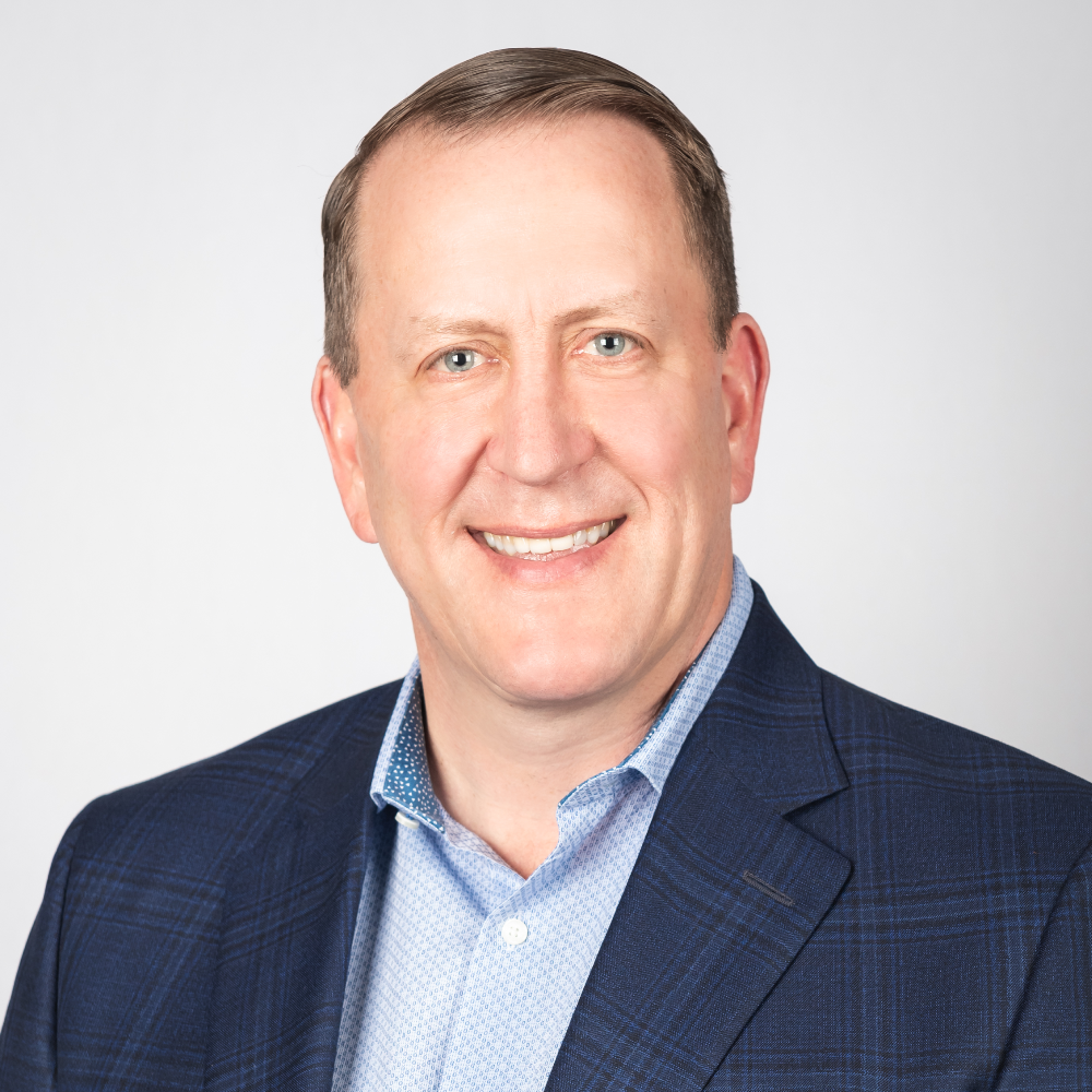 Brian Bronson | Executive Vice President, US Technology, Media ...