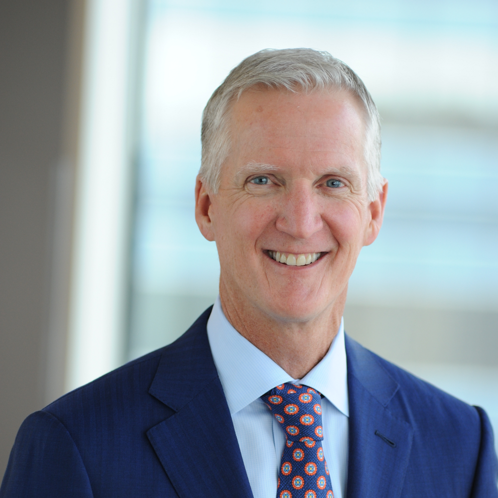 Tom Rourick | South Central Region Managing Partner - RSM US LLP ...