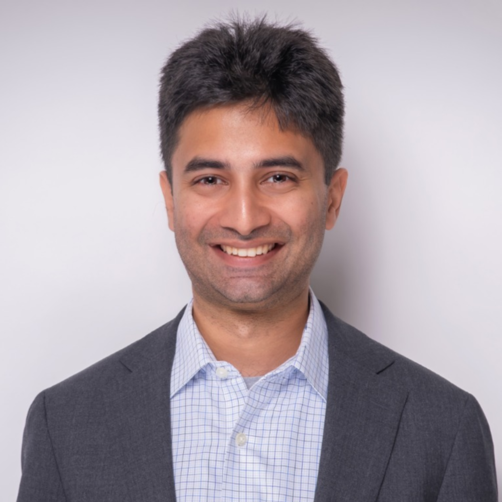 Ali Shaikh | Chief Product Officer - Graphiant | Forbes Technology Council