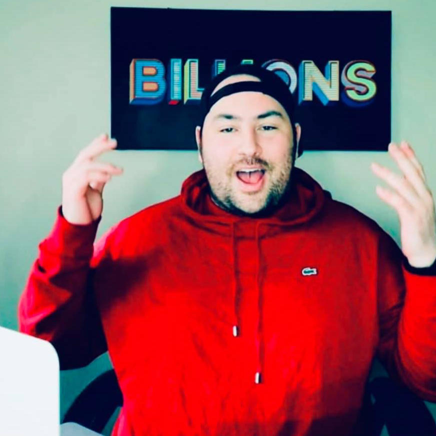 Ben Nader | Founder - Recruiter Empire | Fast Company Executive Board