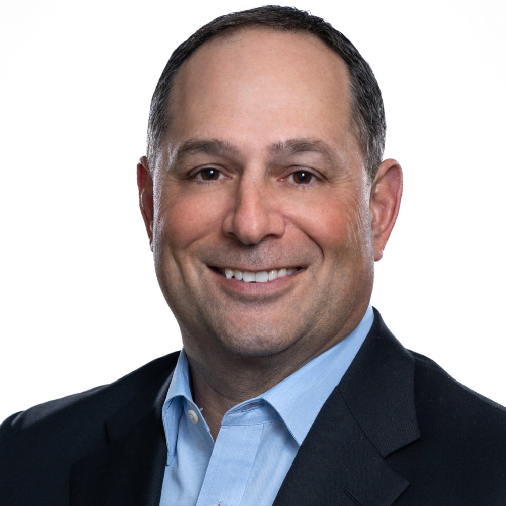 John DeSimone | CEO - Nightwing | Forbes Business Council