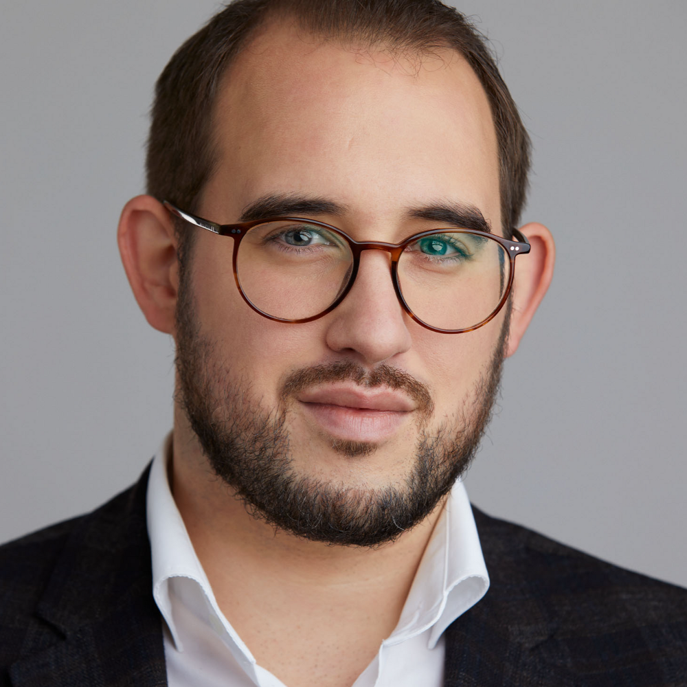 Markus Siuda | CEO Performance Marketing - Corvis GmbH | Forbes Agency Council