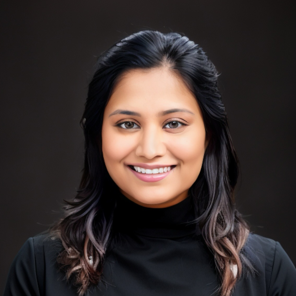 Manasi Sharma | Principal engineering manager - Microsoft | Forbes Technology Council