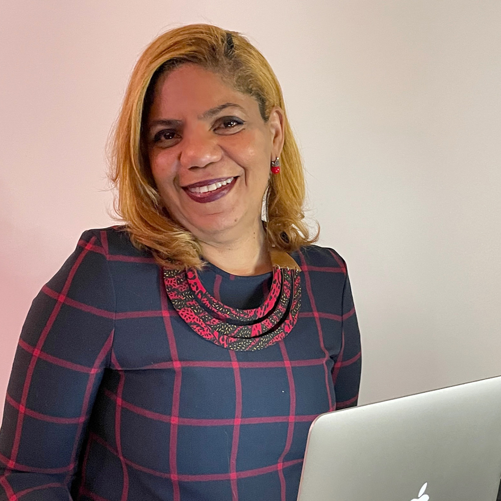 Marietta Ulacia | Executive Director - Afro Latin Jazz Alliance ...