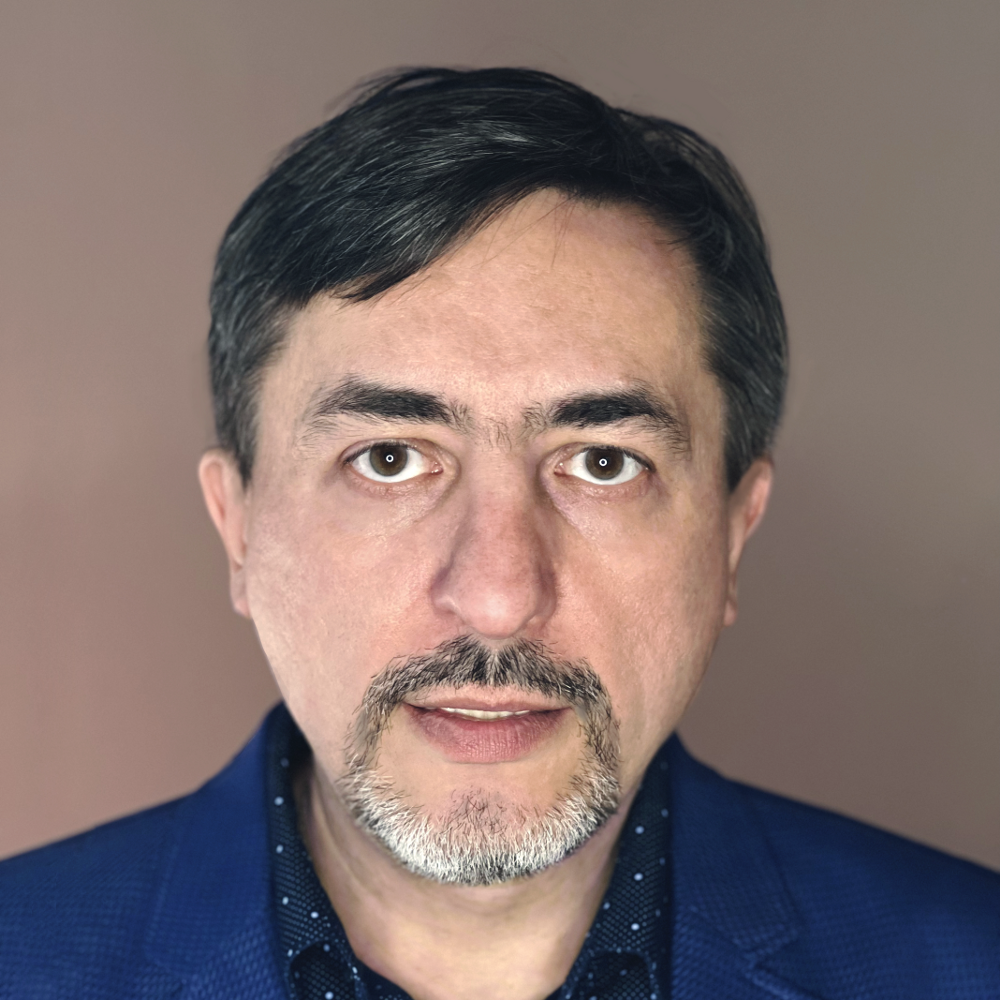 Alex Pinaev | CEO - Mobix | Forbes Technology Council