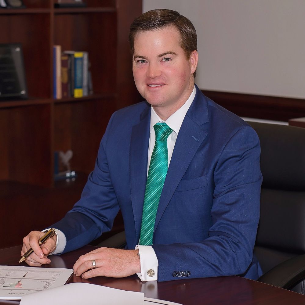 Lance Scott | President/ Investment Advisor - Bay Harbor Wealth ...