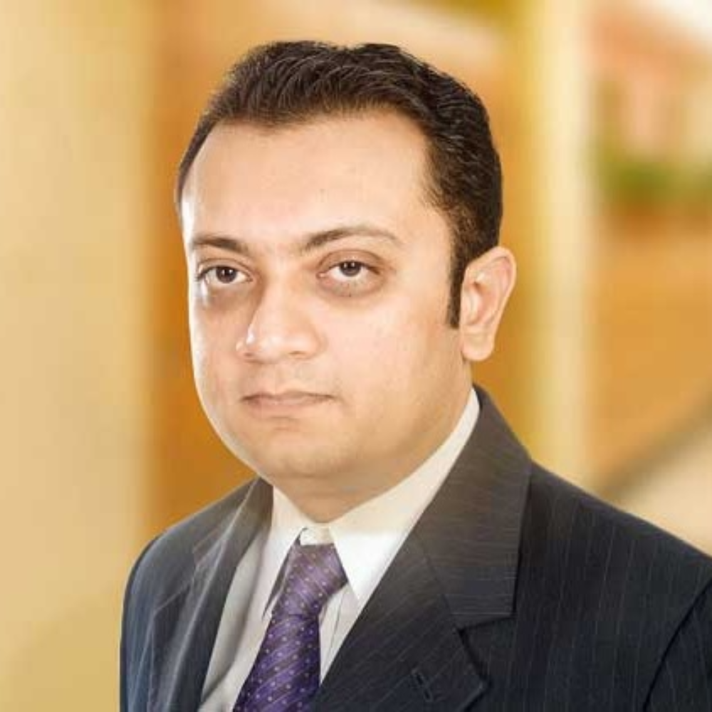 Gautam Barai | Chief Operating Officer - WNS | Forbes Business Council