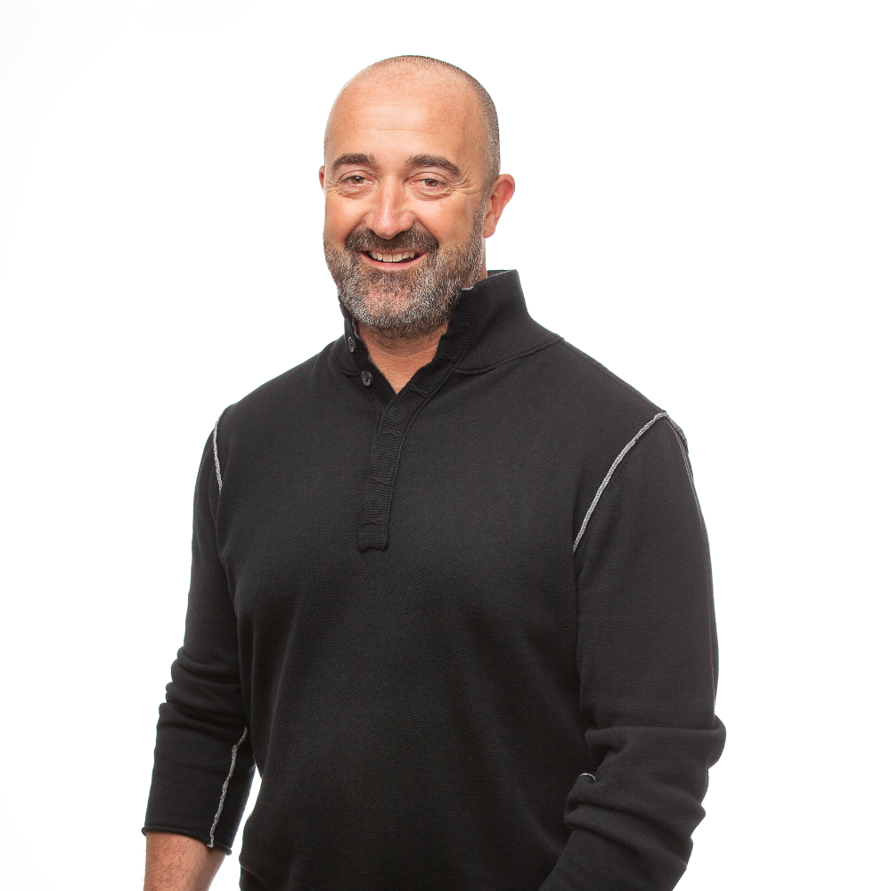 Chris Barbin | Chris Barbin - Founder & CEO - Tercera | Forbes Business ...