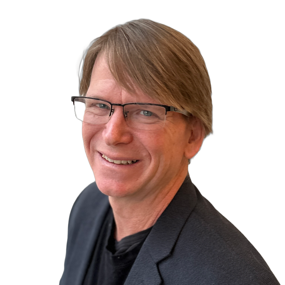 Stuart Robertson | CEO and President - ShareBuilder 401k | Forbes ...