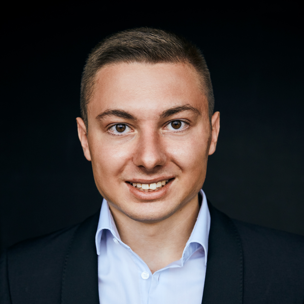 Marc Scholten | CEO - digitally induced | Forbes Technology Council