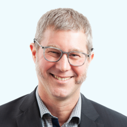 Lee Rossey | CTO & Co-Founder - SimSpace | Forbes Technology Council