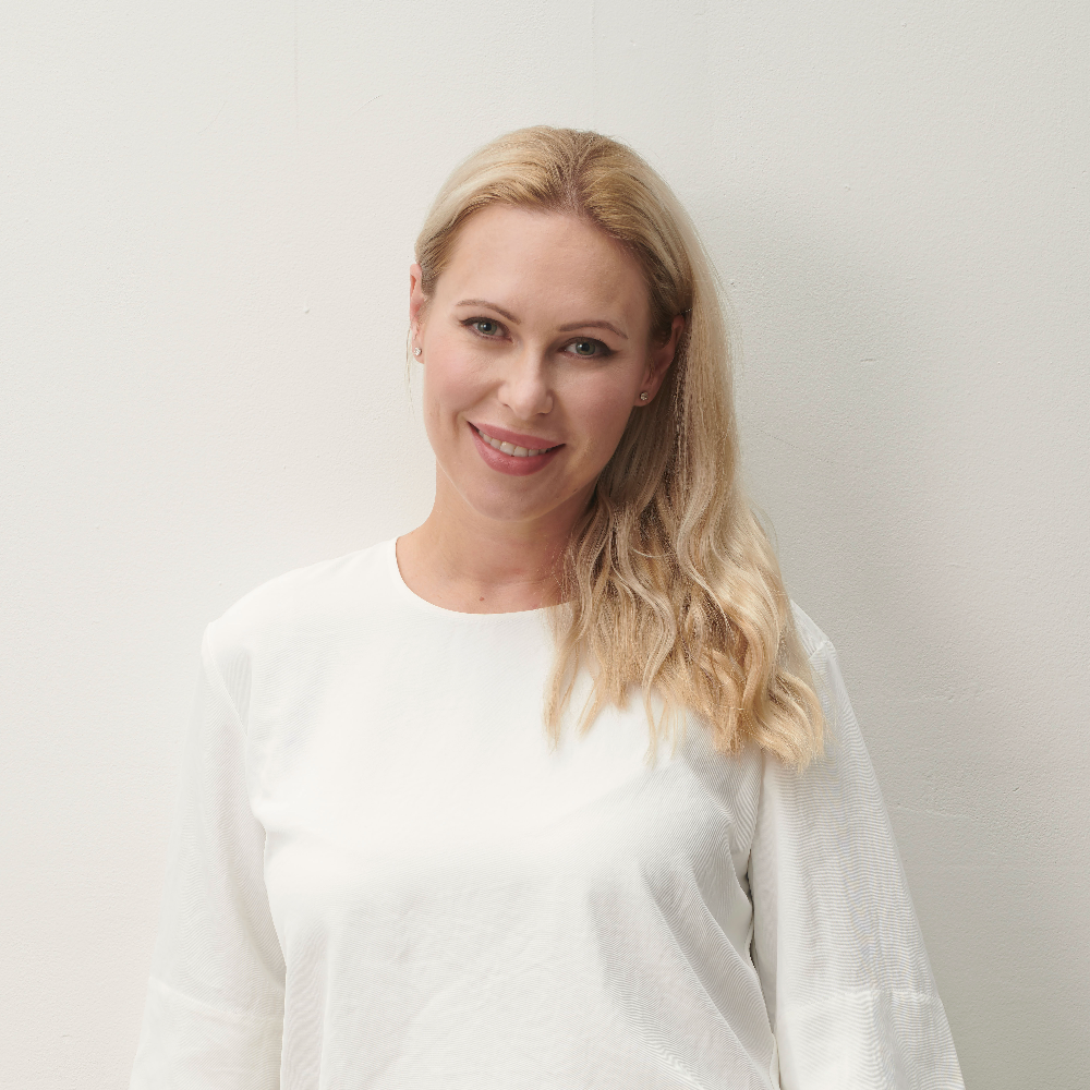 Kathrin Hamm | Founder & CEO - Bearaby | Forbes Business Council