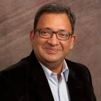 Deepak Kumar | Founder and CEO - Adaptiva | Forbes Technology Council