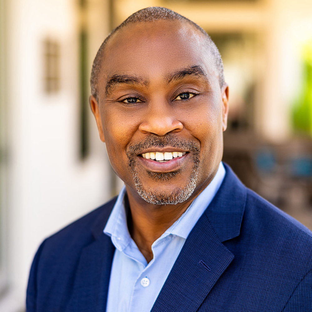 Keith D. Dorsey | Founder & Executive Advisor - Boardroom Journey ...