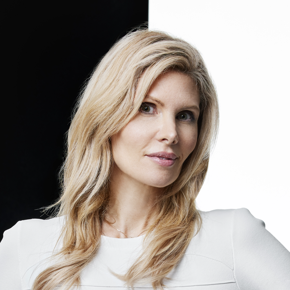 Karina Michel Feld | Owner | Executive producer | Coffee with Karina ...