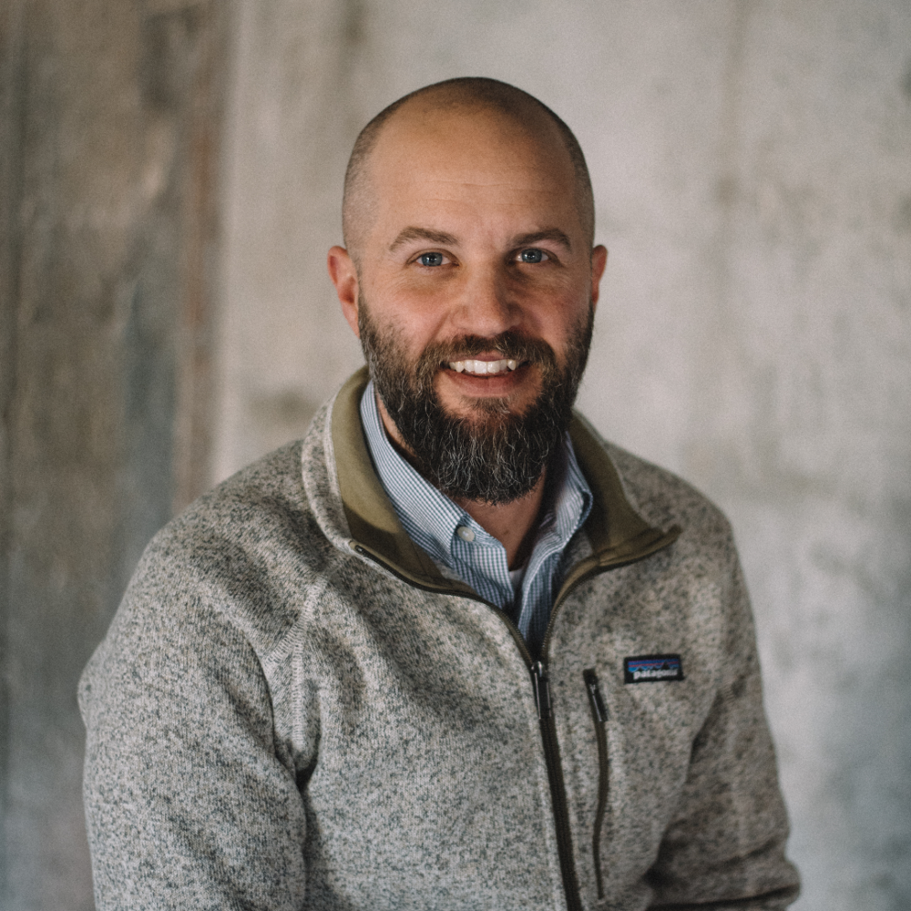 Brian Garvey | Principal - sfs architecture | Business Journals ...