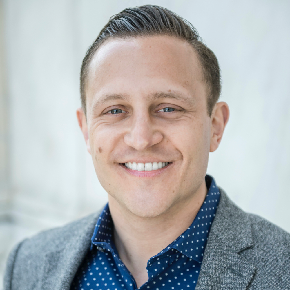 Patrick Murphy | Leadership Coach - Project Murphy, LLC | Forbes ...