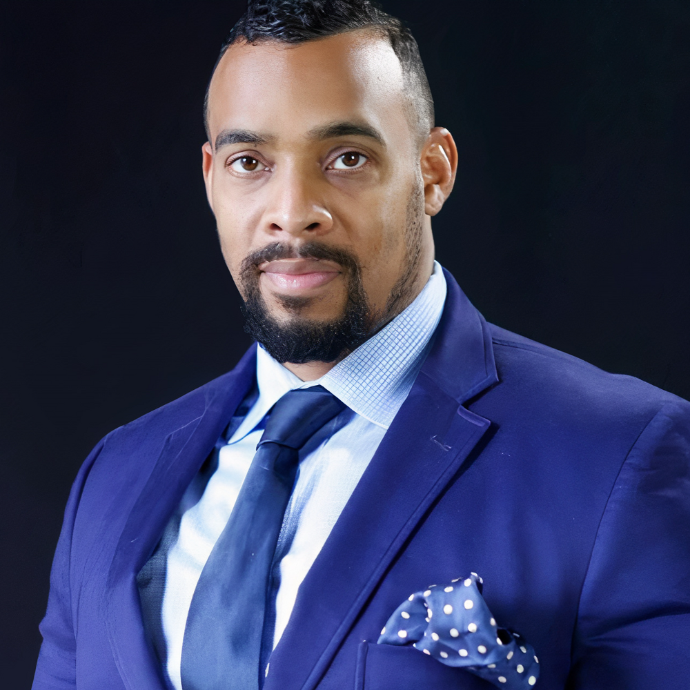 Dr. Jason Jackson | Chairman & Chief Investment Officer - IBS ...