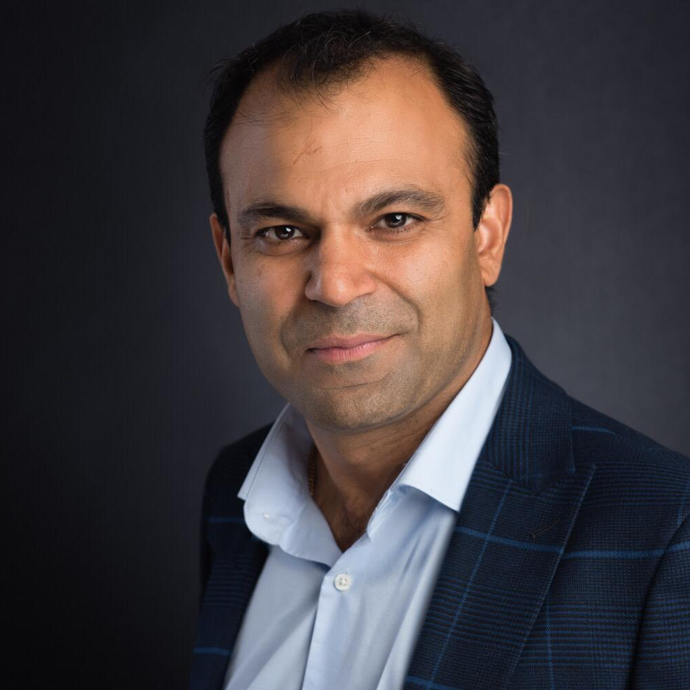 Bankim Chandra | CEO - DotSquares LLC | Forbes Technology Council