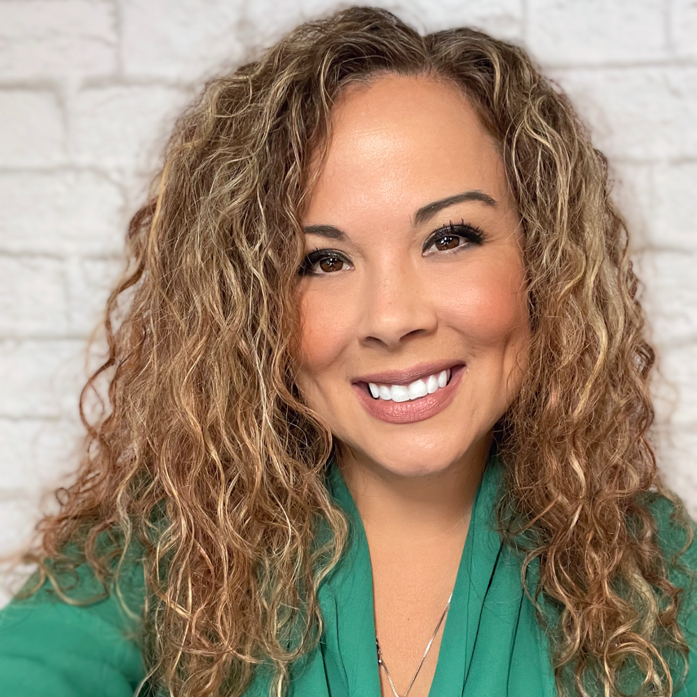 Natalie Ruiz - Business Journals Leadership Trust