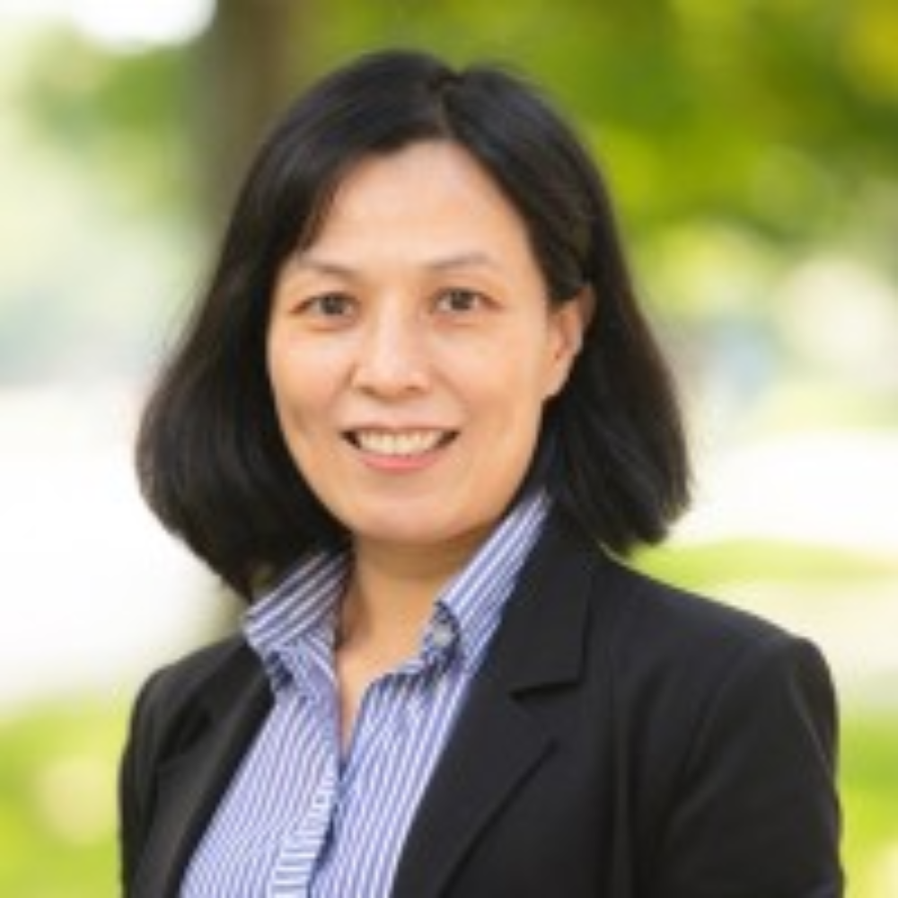 Amy Gu | CEO - Dynamsoft | Forbes Technology Council