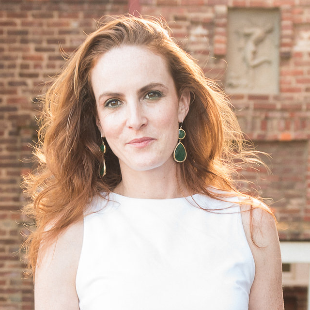 Kate Goodall | Co-Founder & CEO - Halcyon | Forbes Business Council