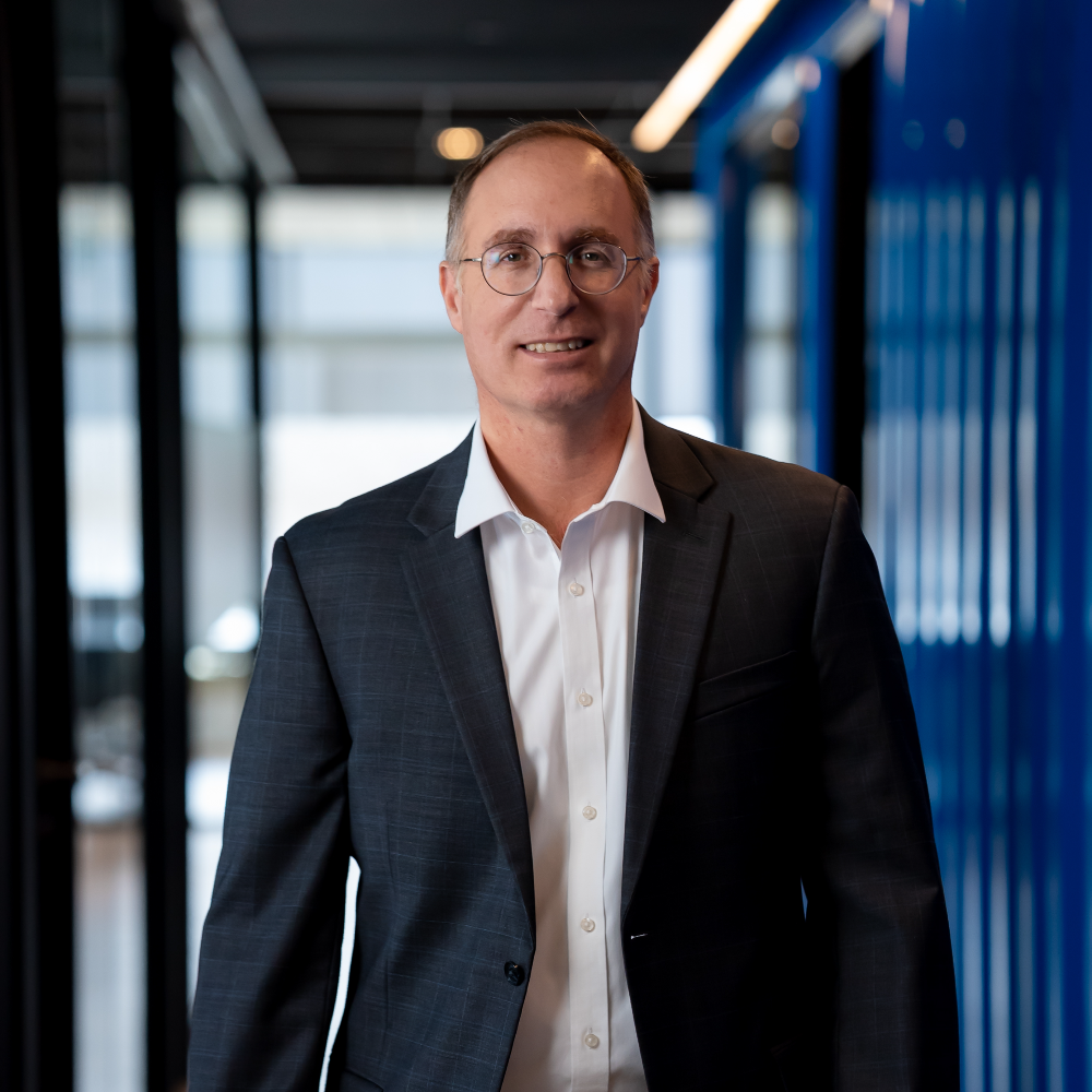 Ram Elboim | CEO - Sygnia | Forbes Business Council