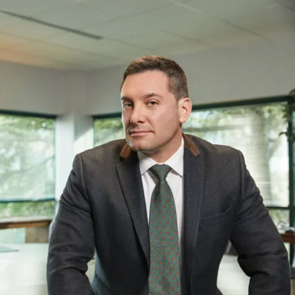 Jason Aster | Managing Director - KBA Lease Services | Forbes Business ...