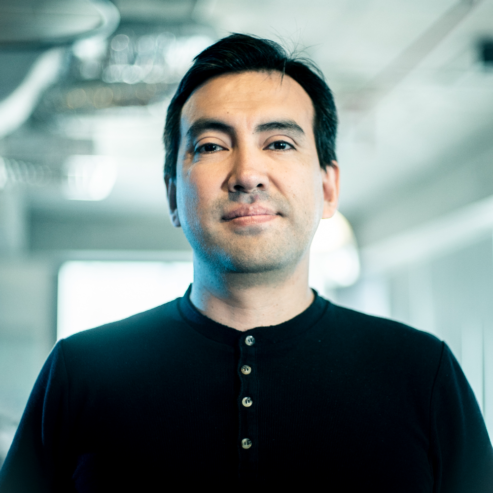 Carlos Moncayo | Co-Founder & CEO - Inspectorio | Forbes Business Council