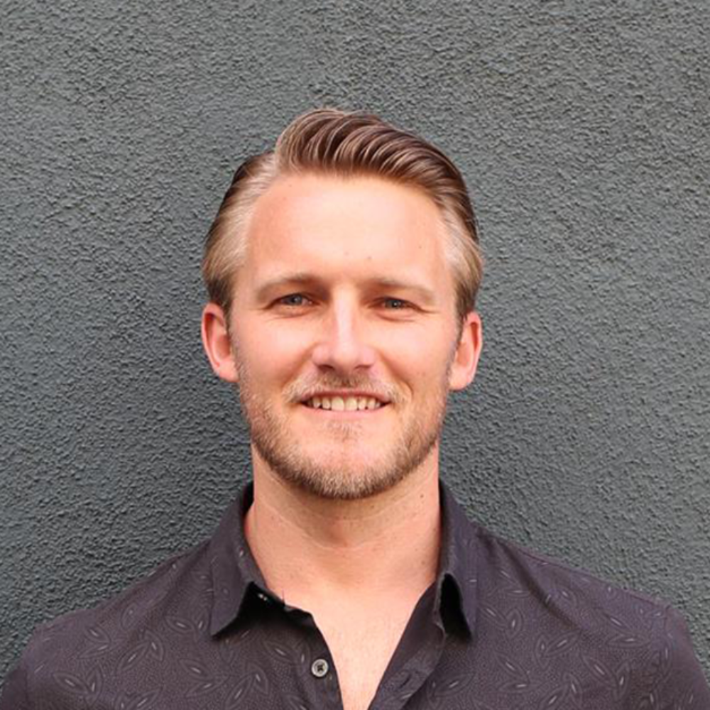 Justin Buckley | Partner and Co-Founder - ATTN Agency | Forbes Agency ...