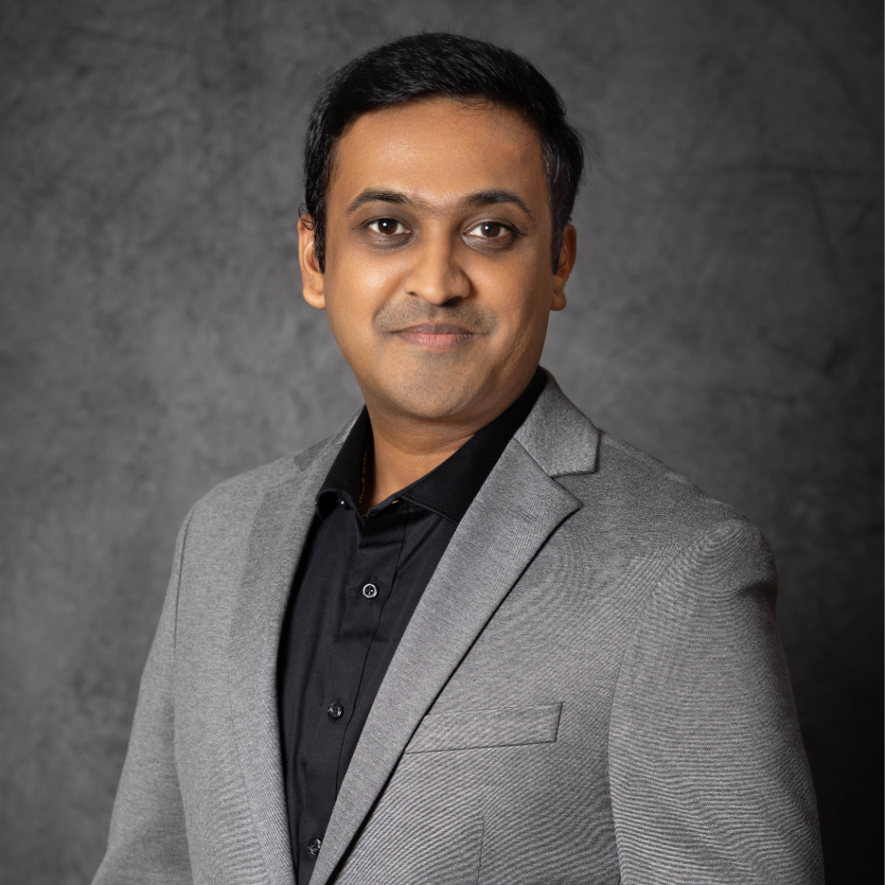 Santhosh Vijayabaskar | Director, Intelligent Process Automation - Financial Services | Forbes ...