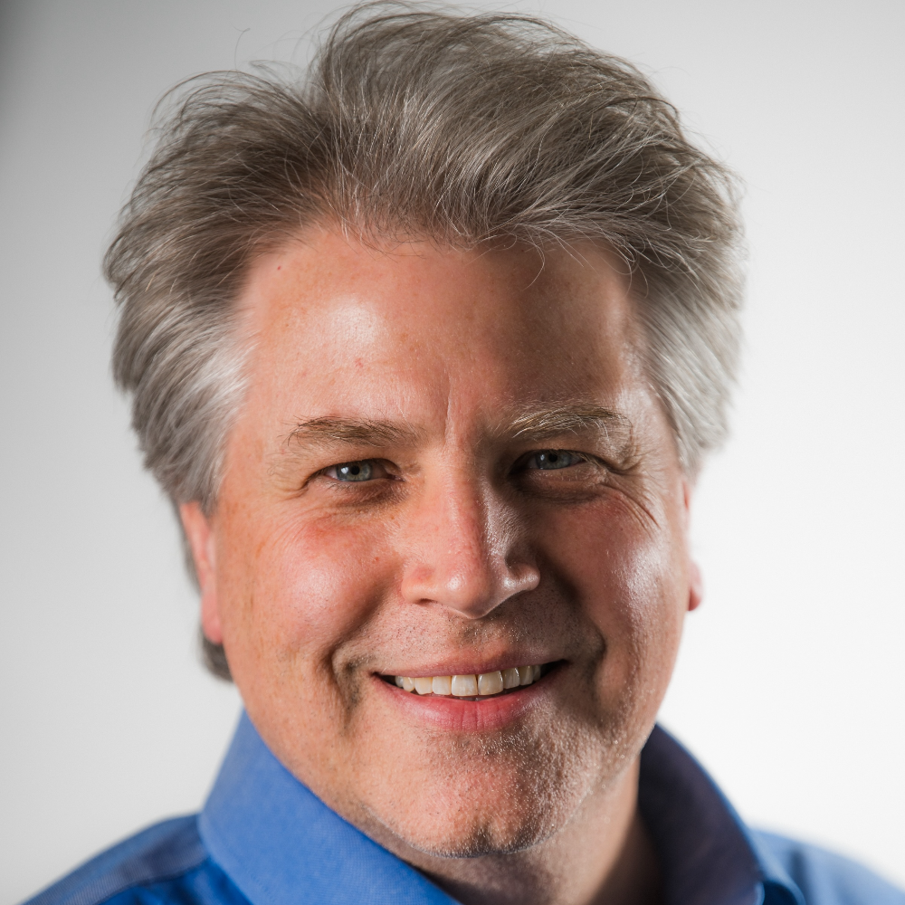 Eric Bone | Innovative global business leader | Forbes Business Council