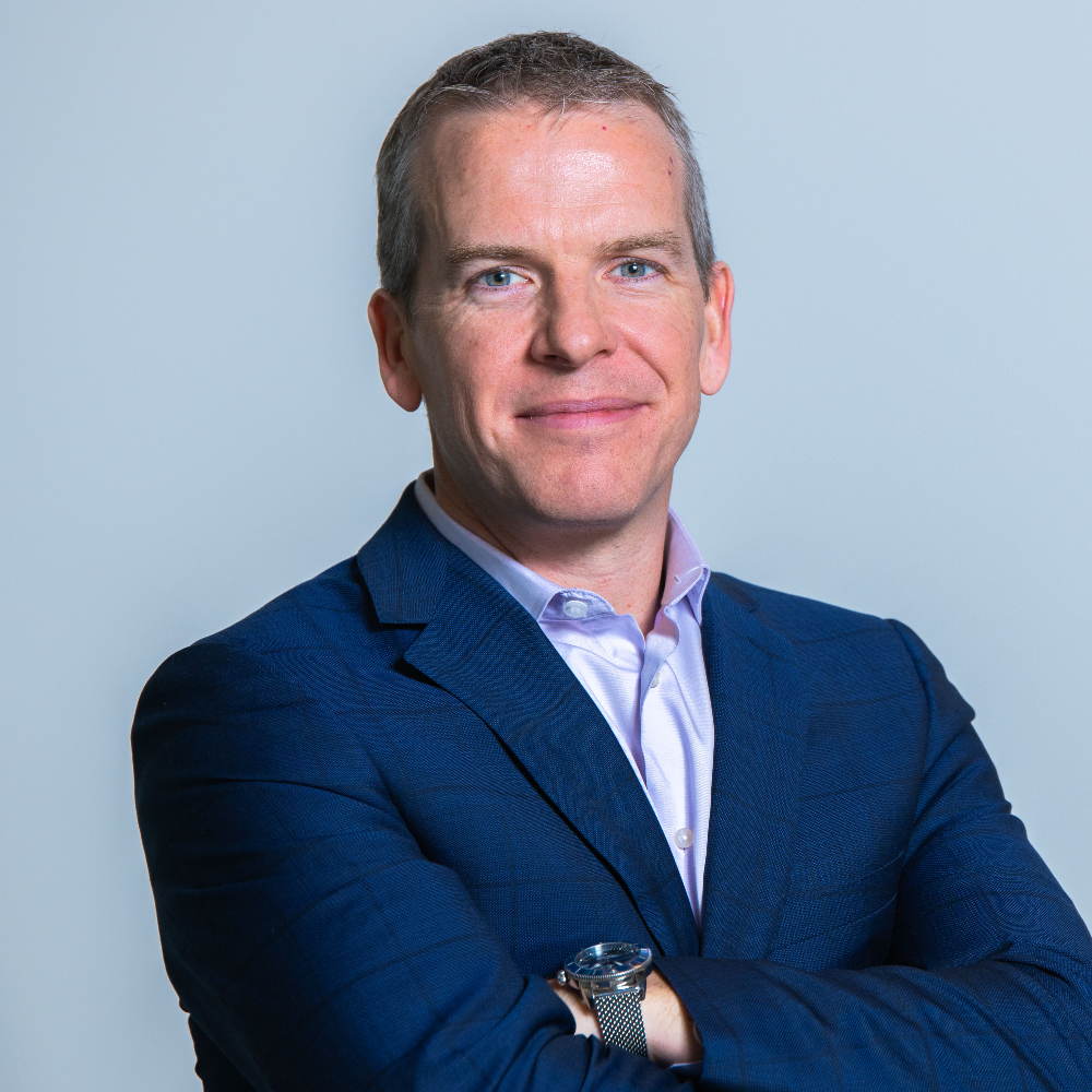 Brendan Howe | CEO - Techify | Forbes Technology Council