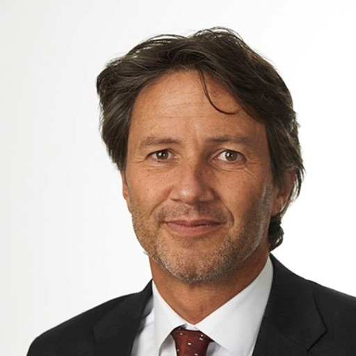 Robert E G Beens Co Founder Ceo Startpage Forbes