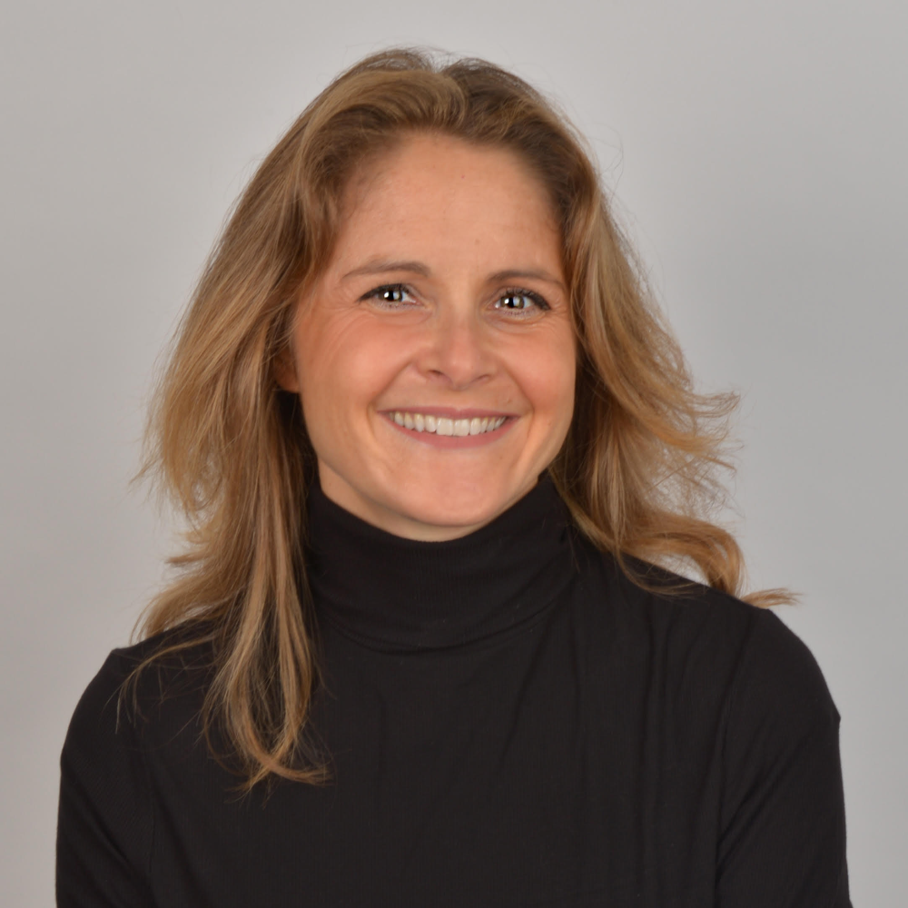 Francesca Carlesi | Founder and CEO - Molo | Forbes Technology Council
