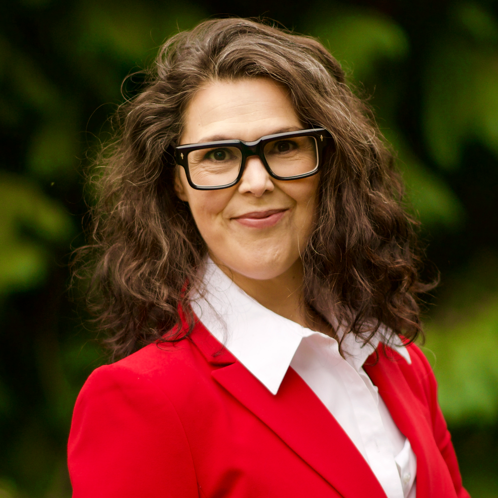 Lisa Peyton | Senior AI & Experiential Marketing Strategist | Emerging ...