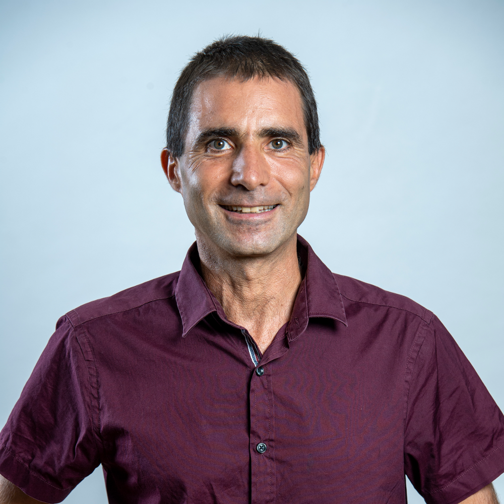 Ariel Rosenfeld | CEO - 3d Signals | Forbes Technology Council