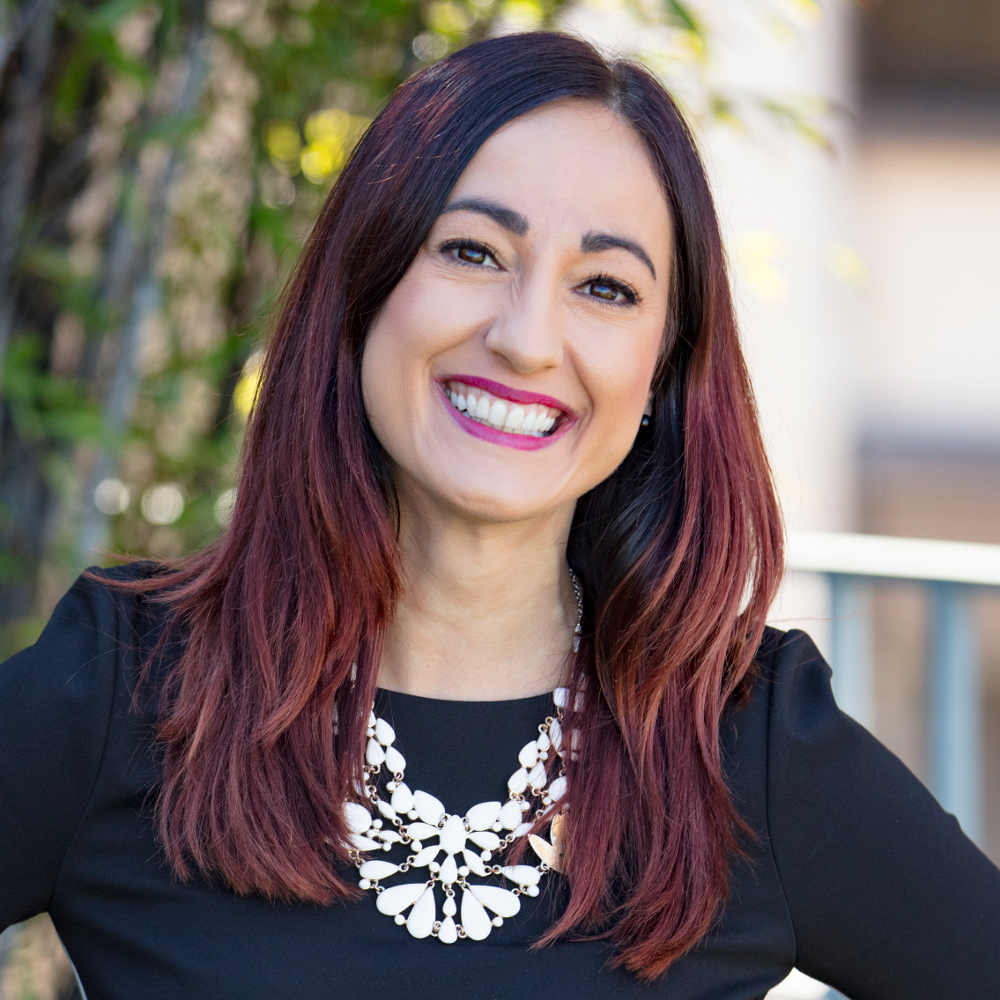 Bianca McCann | Global Vice President, Head of Customer Enrichment ...