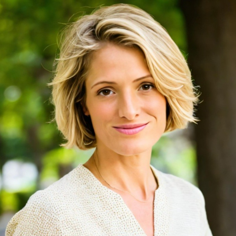 Melodie van der Baan | Co-founder & CEO - Max Retail | Forbes Business Council