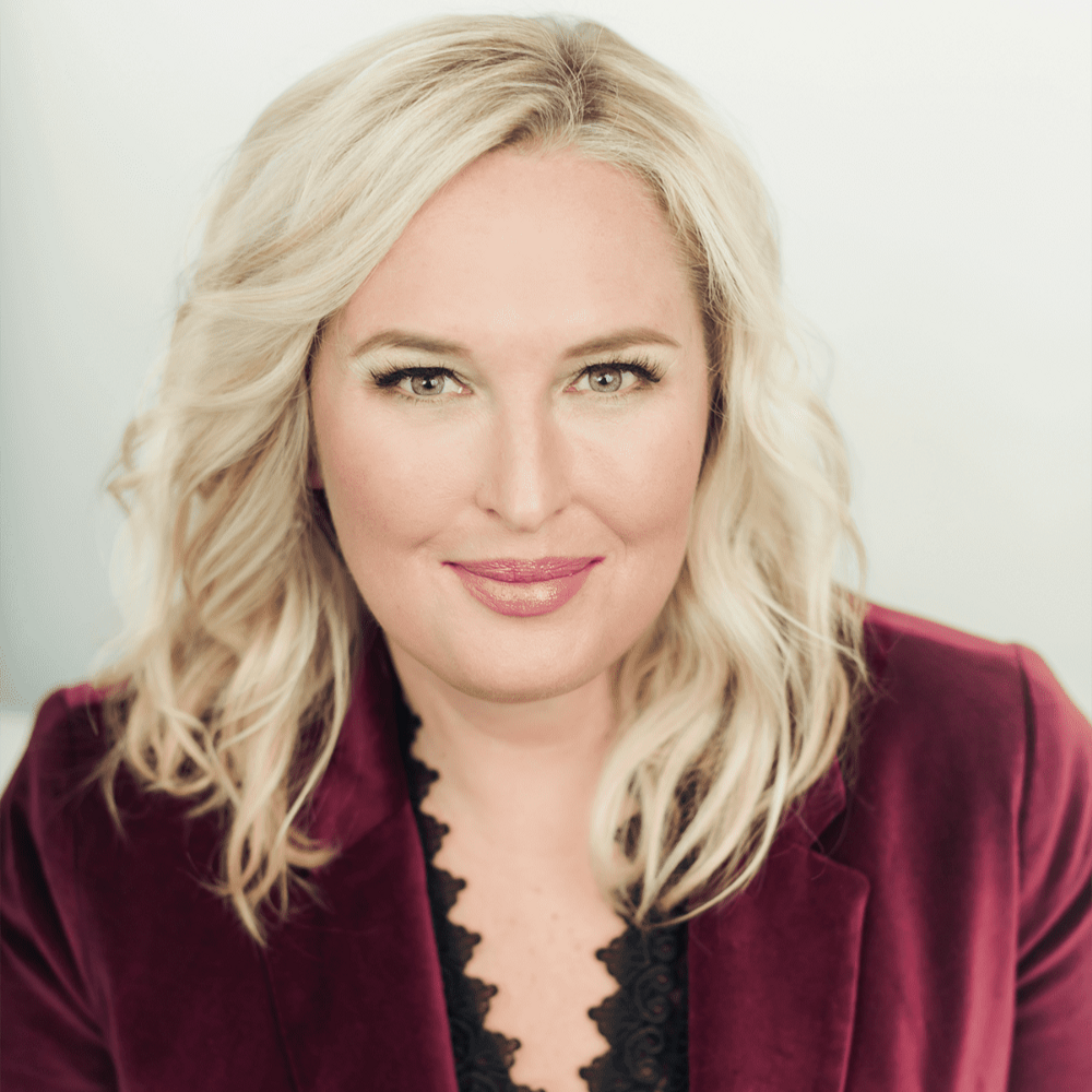 Kelly O'Neil | CEO - Innovate Media Services | Forbes Business Council