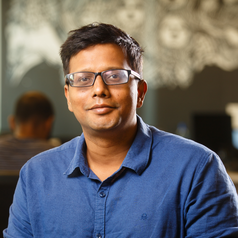 Niraj Ranjan | CEO and Co-founder - Hiver | Forbes Business Council