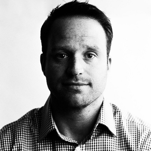 Dan Healy | Founder, CEO - FanPower | Rolling Stone Culture Council