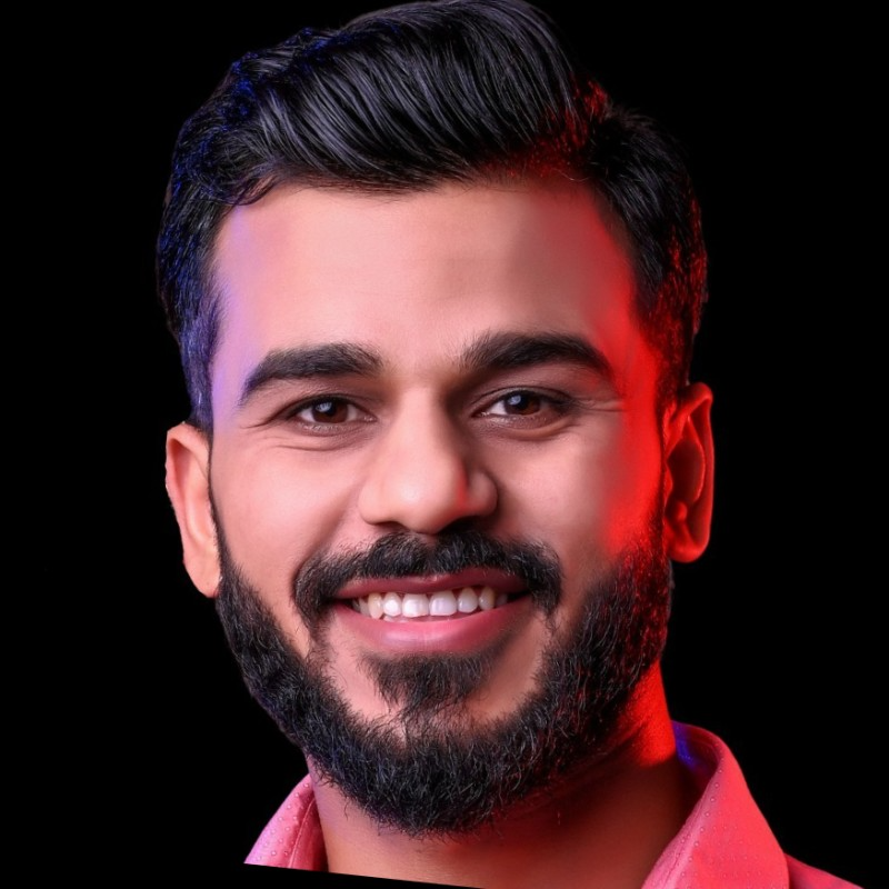 Vikrant Shaurya | CEO - Authors On Mission | Forbes Business Council